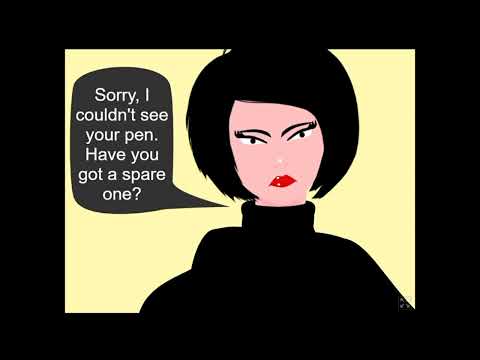 Denial - Part 2 Outtake