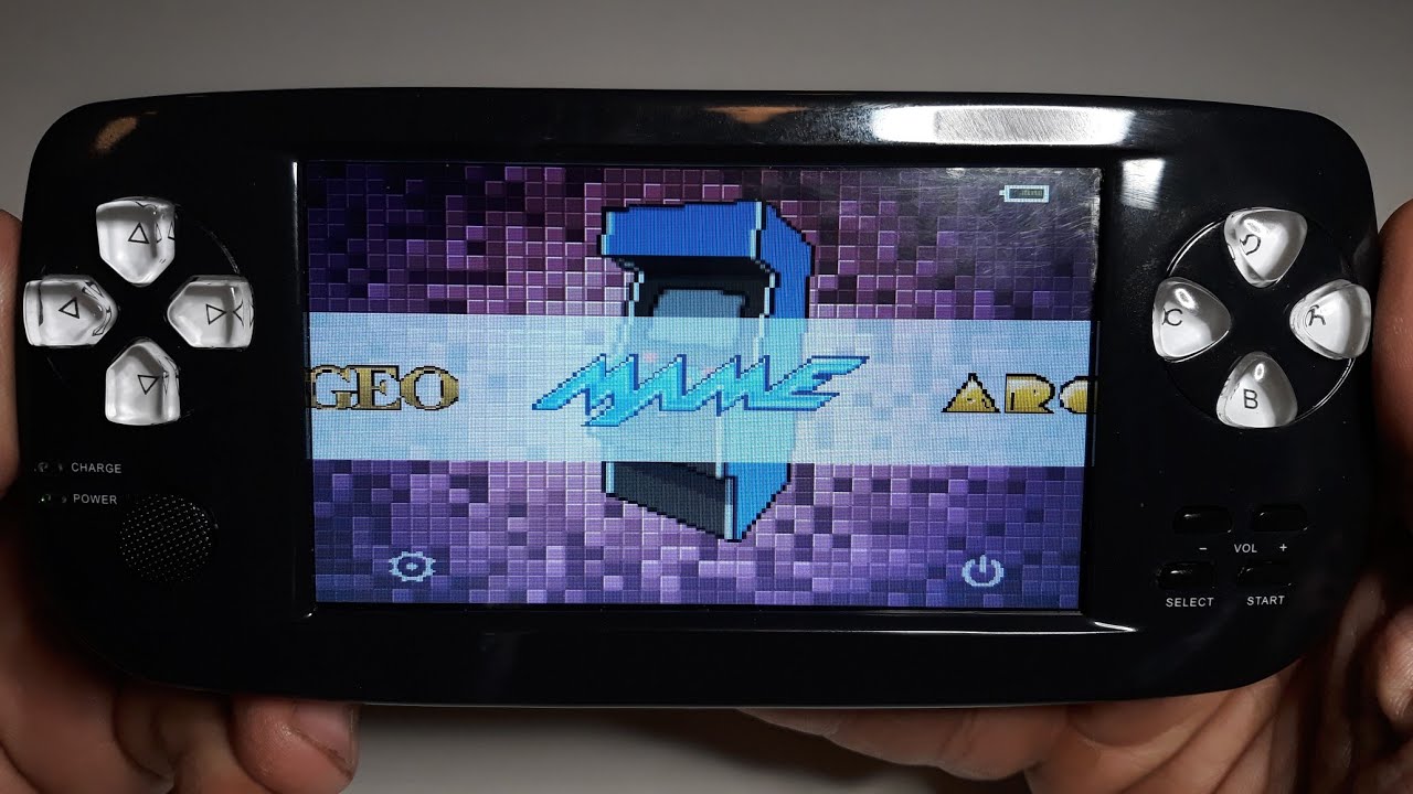 Tutorial Pap KIII Plus (K3P) configurar emuladores, juegos y carátulas ...
