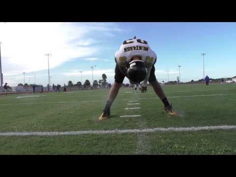Matthew Beardall Long Snapper - YouTube
