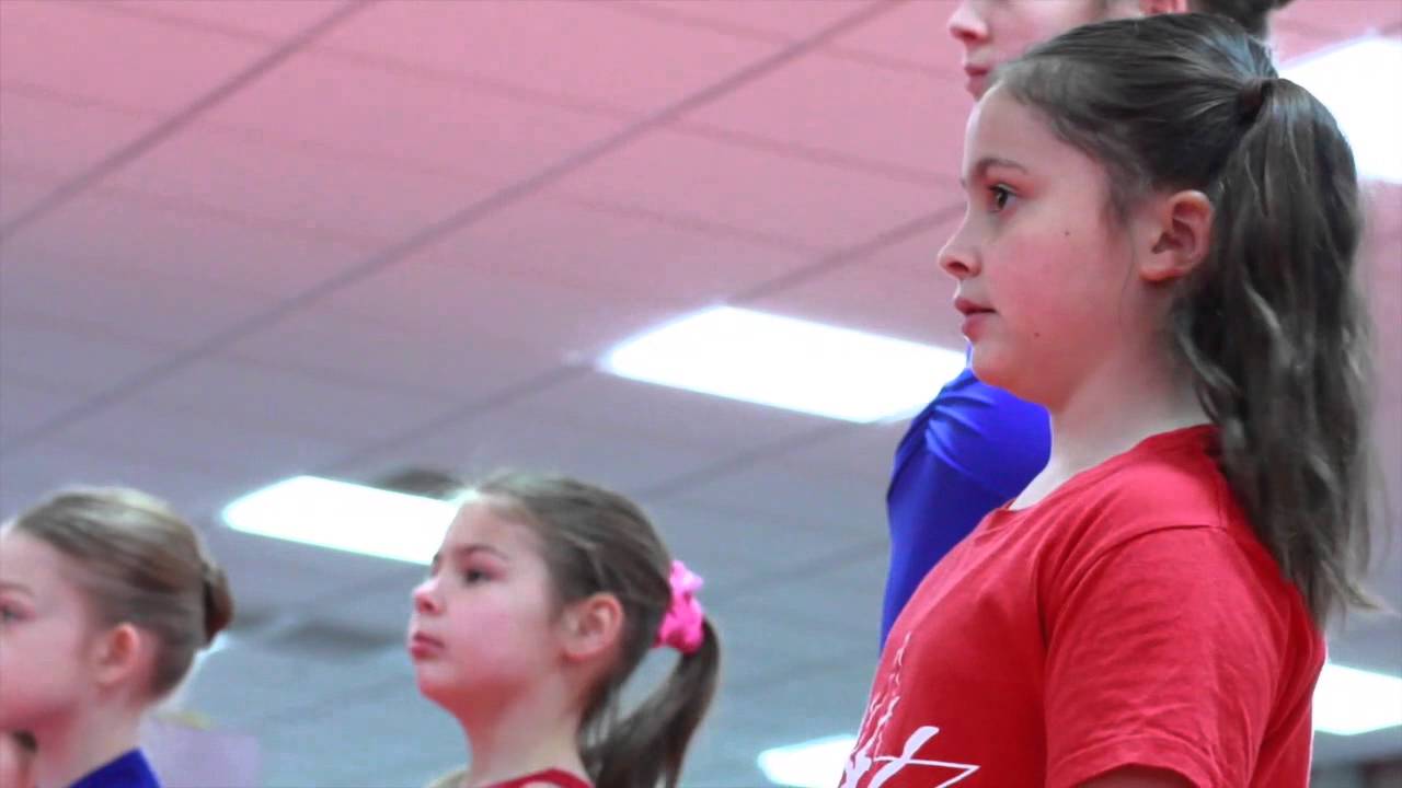 Promo Video for Prima Ballet and Performing Arts Academy - YouTube