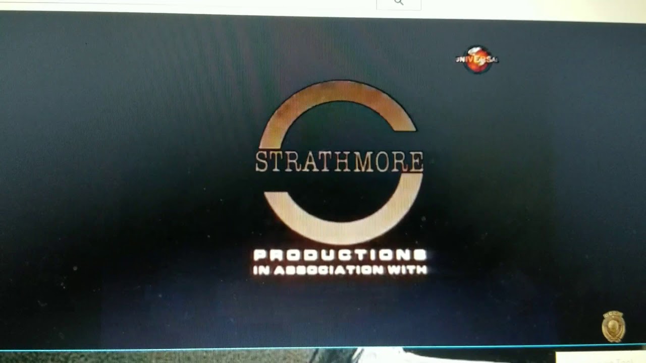 Intermedia Co./Strathmore Productions/Viacom "Wigga Wigga" Enterprisies ...
