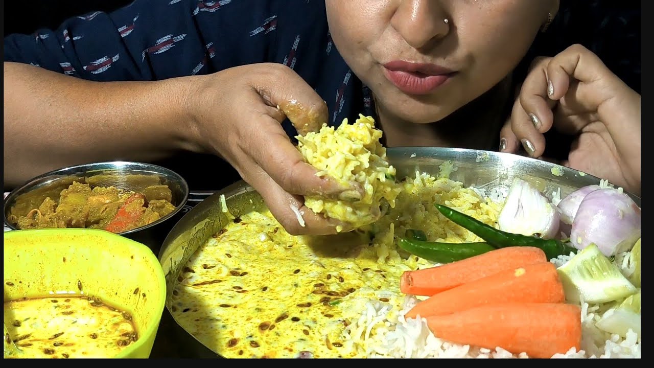 indian food eating mukbang asmr|indian food eating video asmr|indian ...
