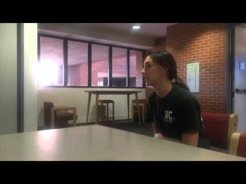 Project 4- Noisy Libraries - YouTube