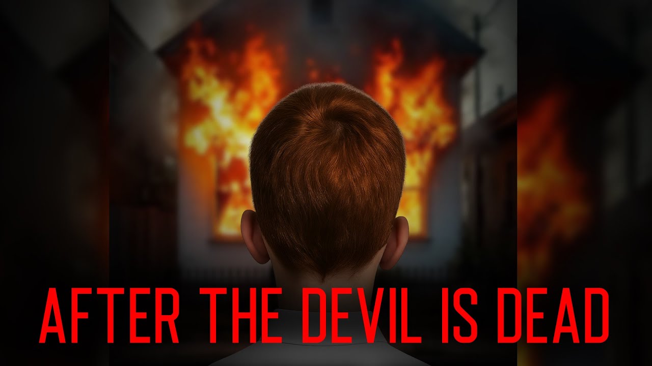 After the Devil is Dead Official Trailer 2025 - YouTube