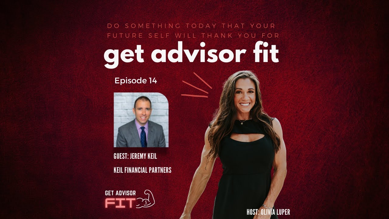 Episode 14 - Jeremy Keil | Keil Financial Partners - YouTube