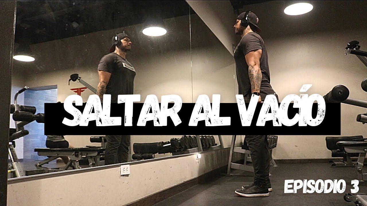 Saltar al vacío - YouTube