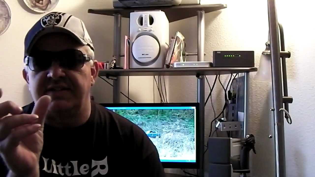 Towing Recovery Ultimate Camera Fail - YouTube