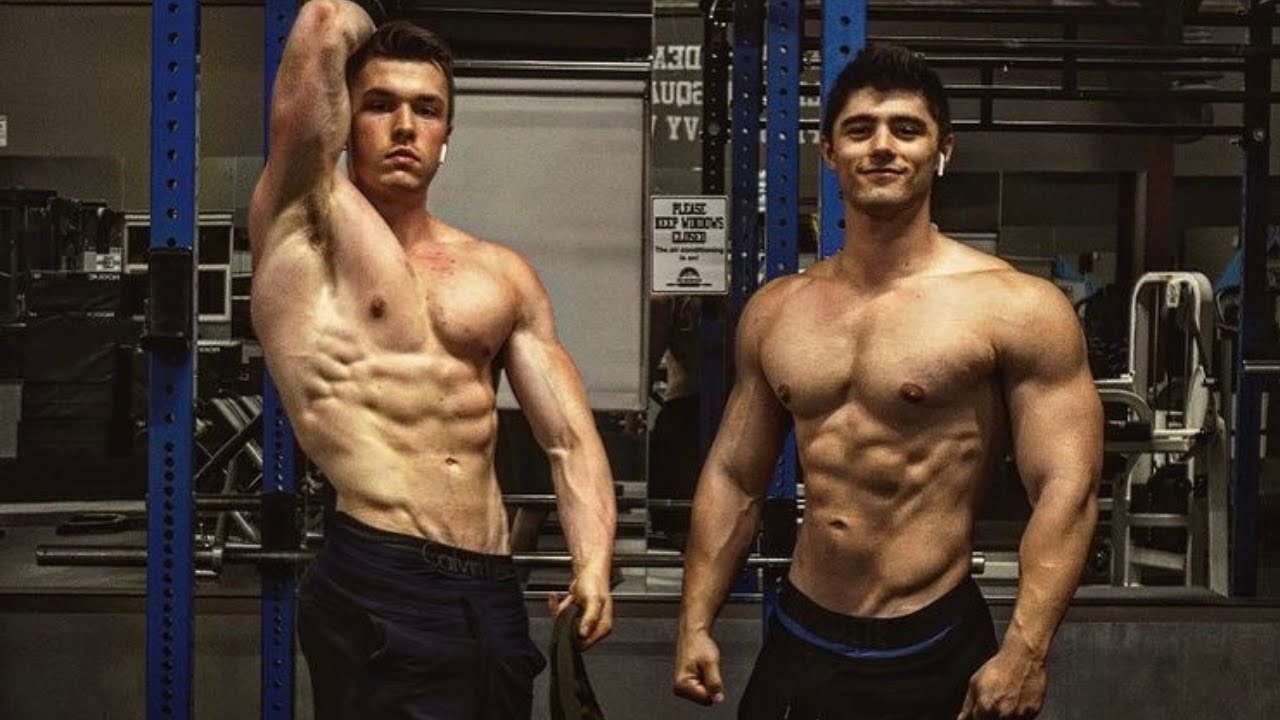SETTING MASSIVE PR'S WITH QWIN VITALE - YouTube