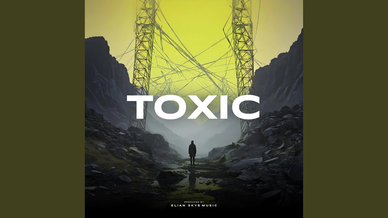 Toxic - YouTube