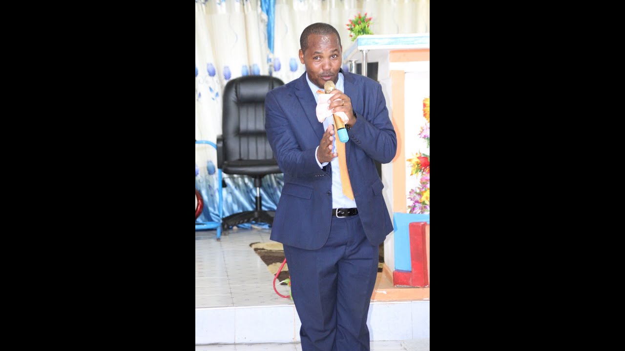 FRIDAY PRAYERS AND WORSHIP BY PASTOR JACOB - YouTube