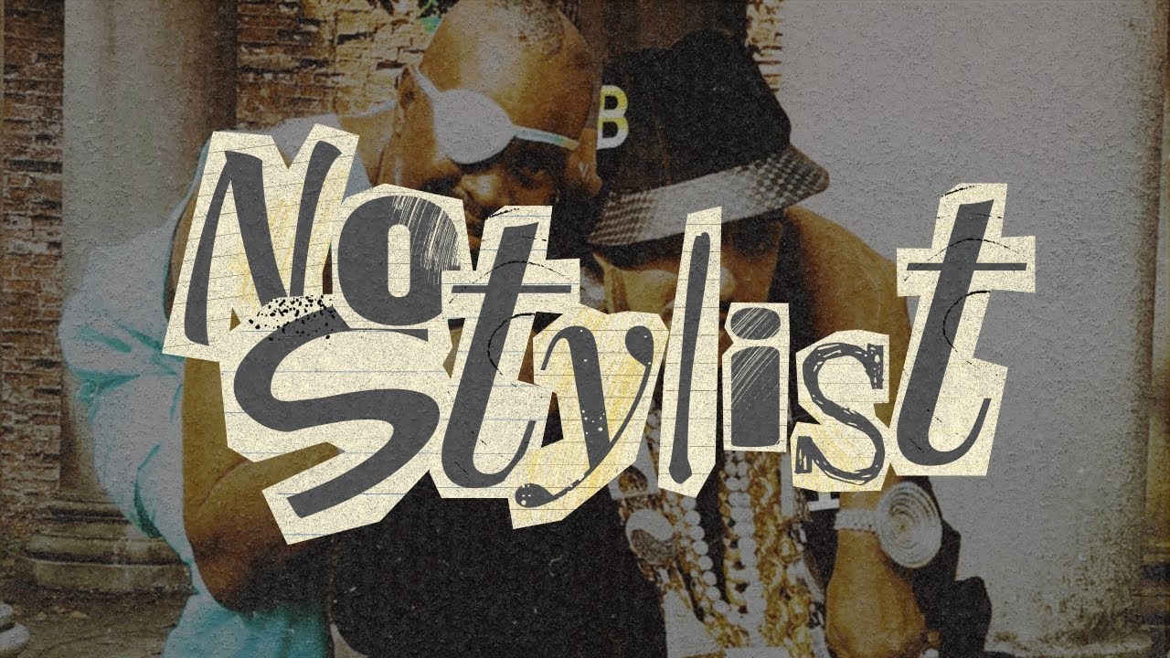 French Montana - No Stylist ft. Drake | Lyrics - YouTube