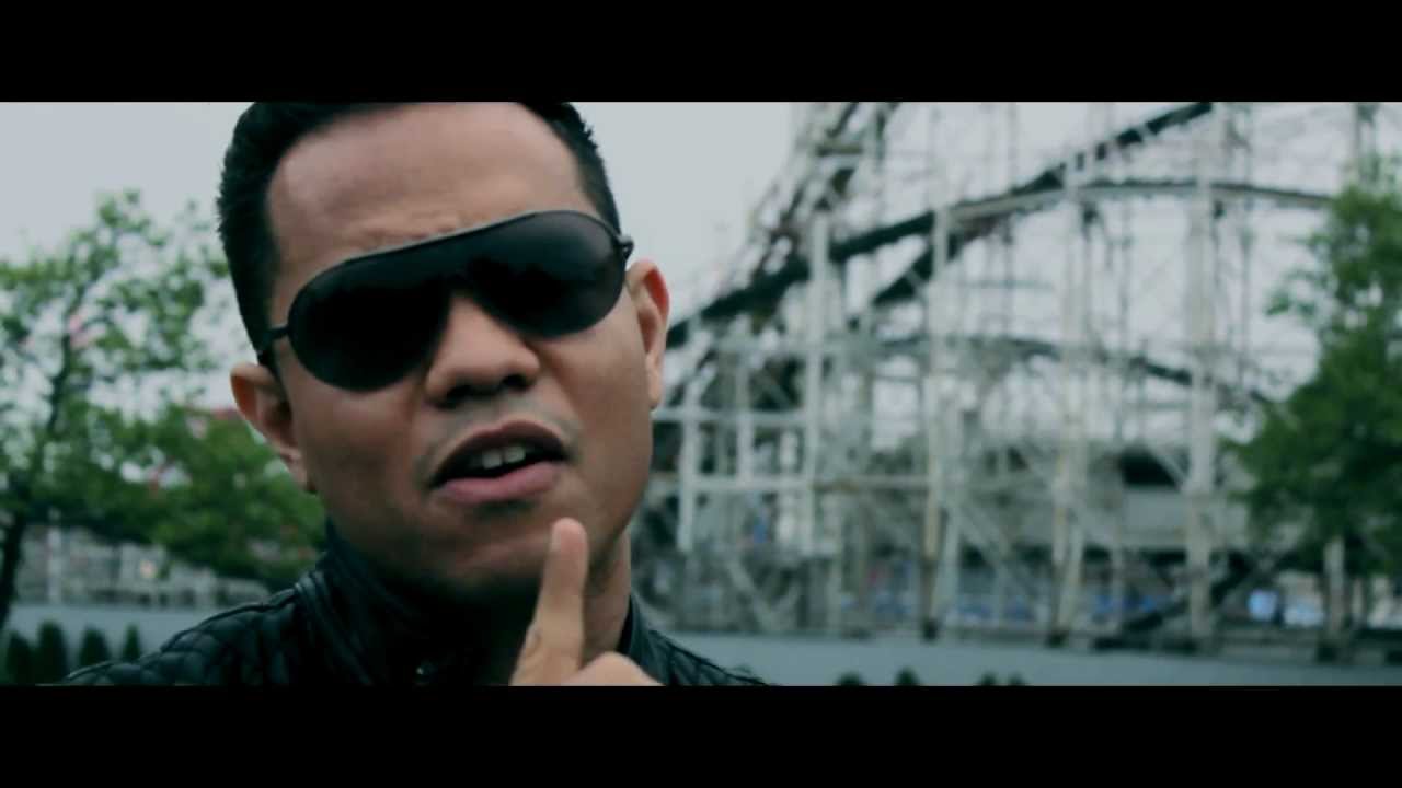 Danny Lugo Enamorado De Ti official video - YouTube