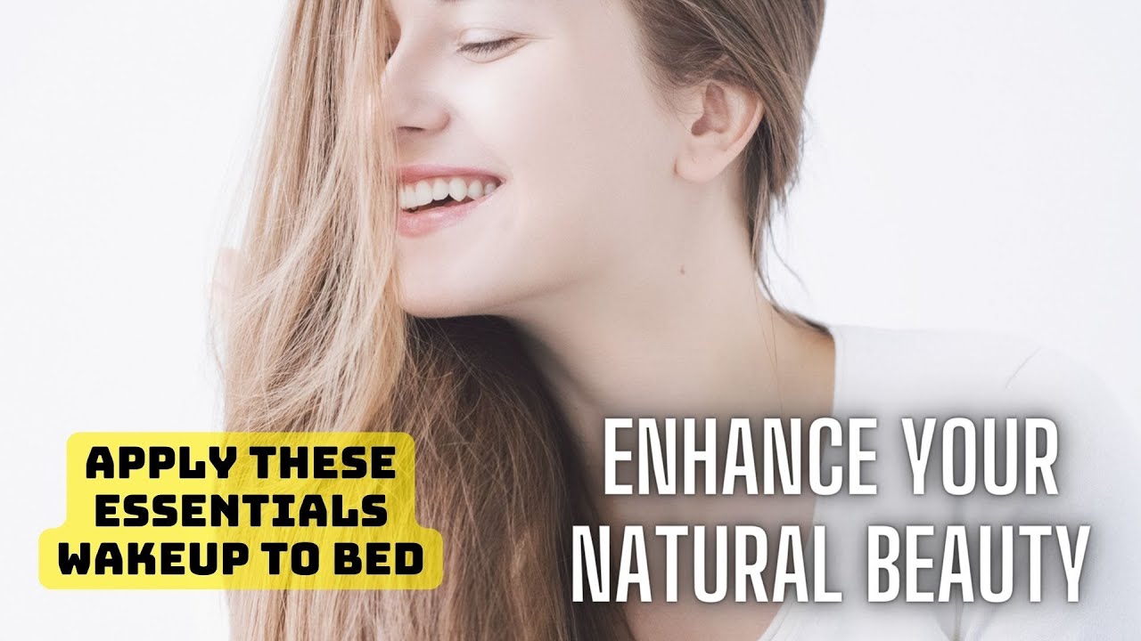 Enhance Your Natural Beauty | Get Your Natural Beauty| Permanant Beauty ...
