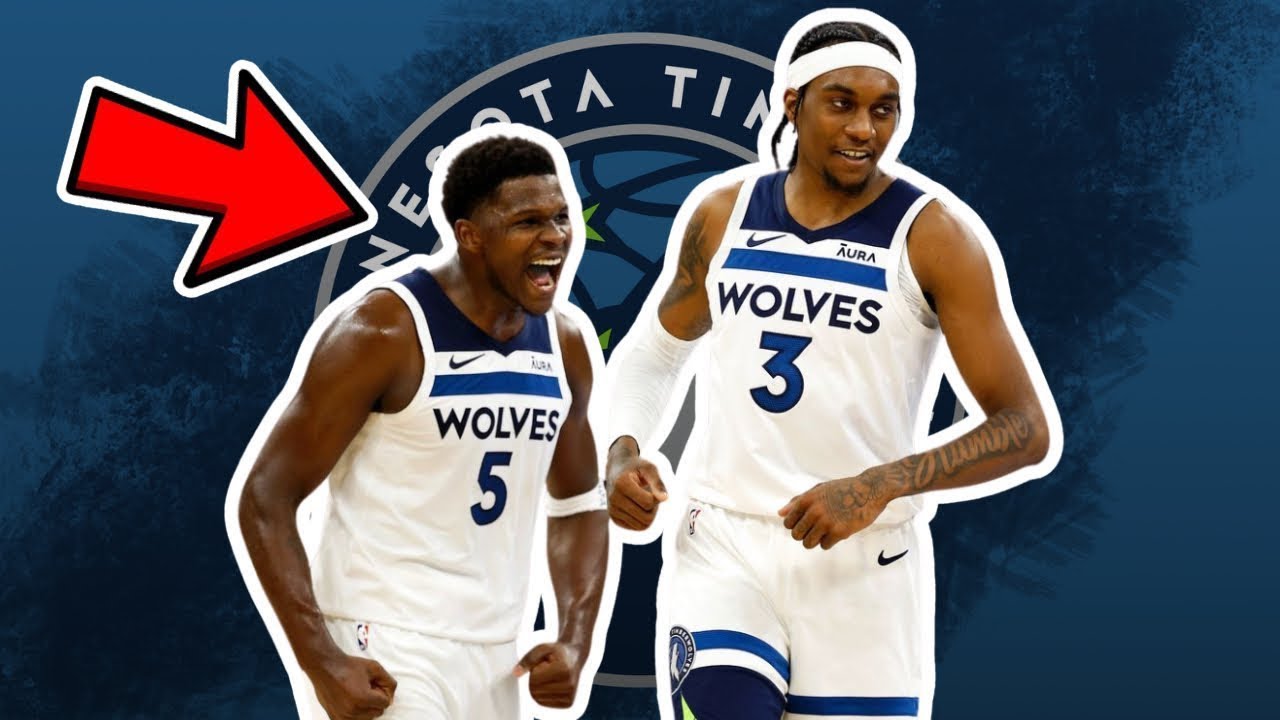 Minnesota Timberwolves 2025 Offseason Preview - YouTube