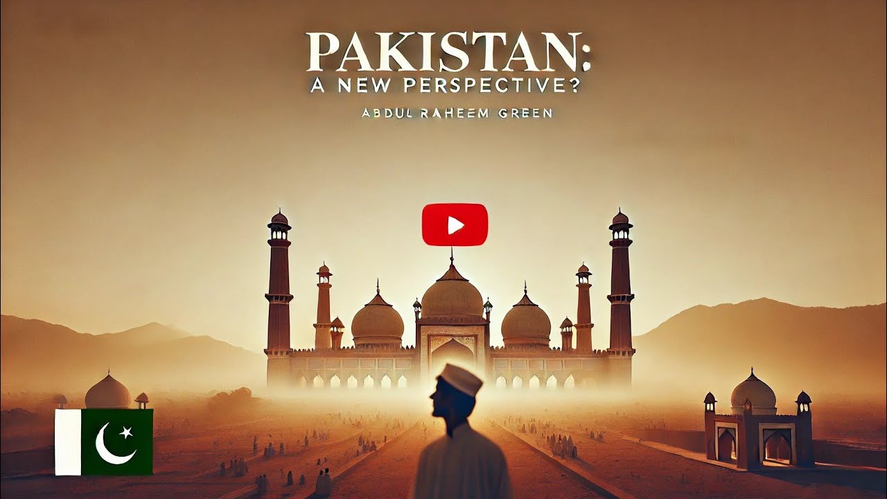"Shirk and Tawheed in Pakistan: Sheikh Abdul Raheem Green's Powerful ...
