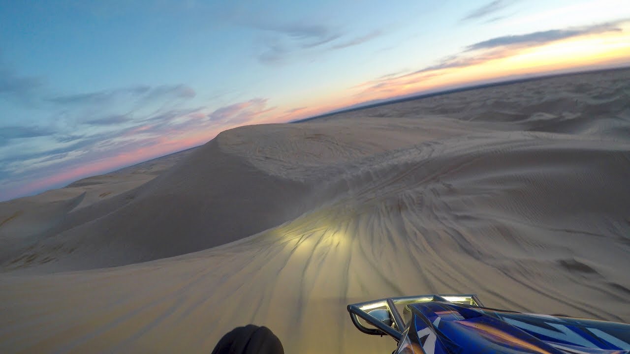 A Day in Glamis | Episode 04 [4K] - YouTube