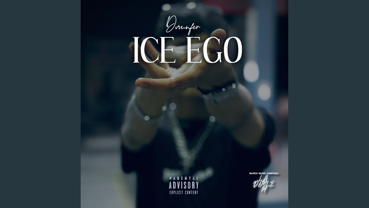 Ice Ego - YouTube