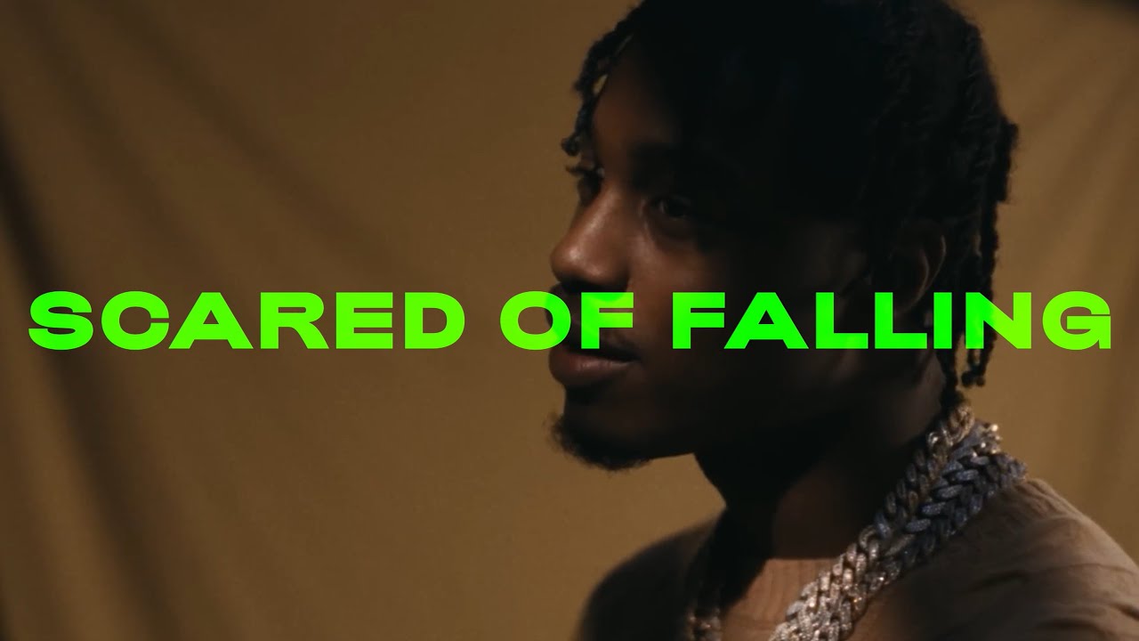 (FREE) Lil Tjay x Polo G Type Beat "Scared of Falling" | Lil Durk Type ...