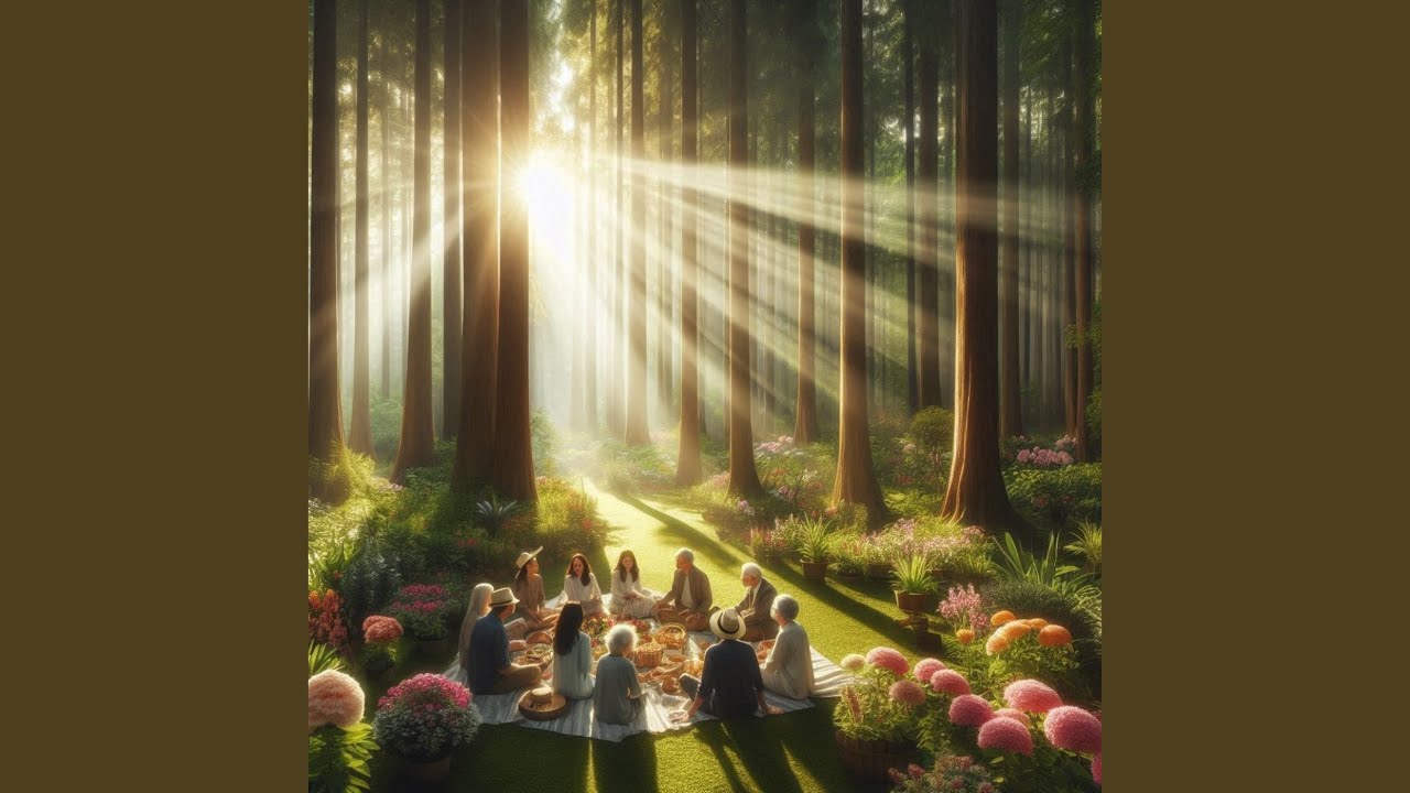 Midnight Awakening - YouTube
