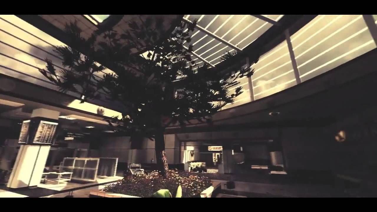 Cod Oce : #1 - INVICTUS - YouTube