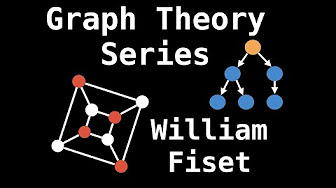 Graph Theory Playlist - YouTube