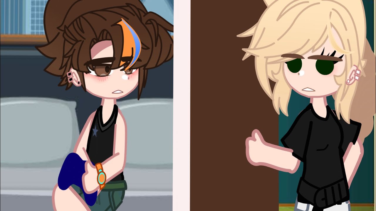 Be sweet to Cass😊//💜Gregssie💙// meme // FNAF SB🎤// FNAF AU🫶🏼 - YouTube