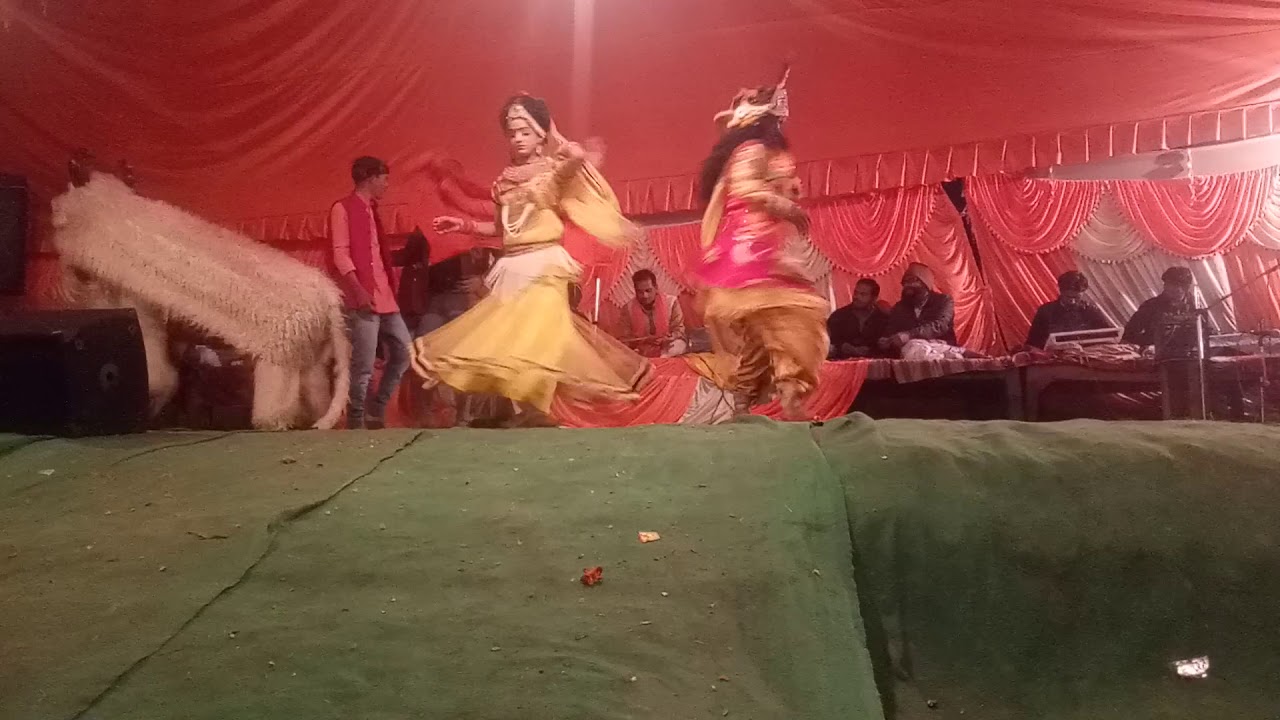 Dharmesh giri(16) - YouTube