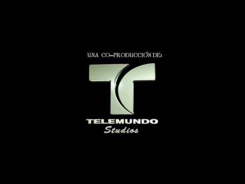 Telemundo Studios/Sony Pictures Television International (2008)