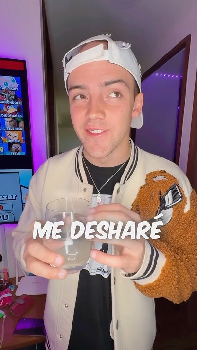 Estoy HARTO de mi mejor amigo 😮‍💨🥵😳 - YouTube