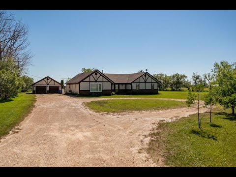 For Sale - 31150 Dugald Road, Anola, MB R0E 0A0 - YouTube