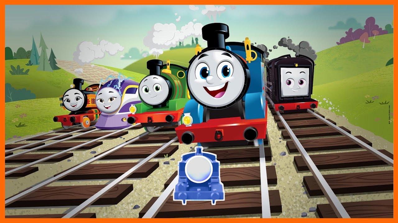 🔵(HQ) All Engines Go Theme Song (Full) | Karaoke Instrumental | AEG ...