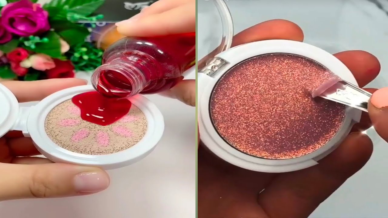 Oddly Satisfying Video To Help You Sleep - ASMR That Makes You Calm ...