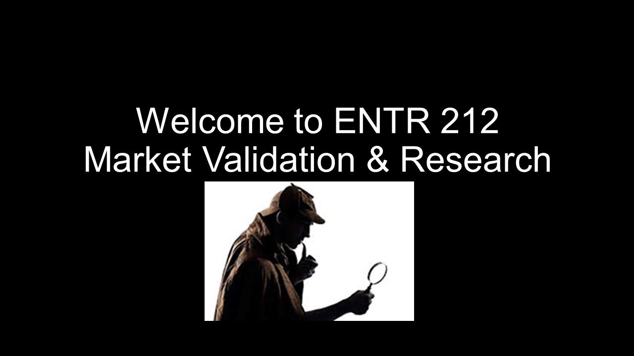 Research Welcome: Research Intro - YouTube
