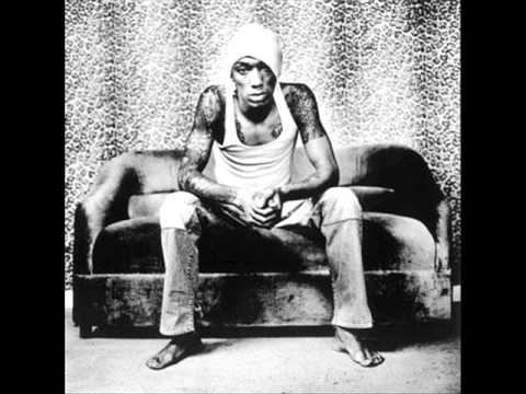 Tricky - Aftermath (version one) - YouTube