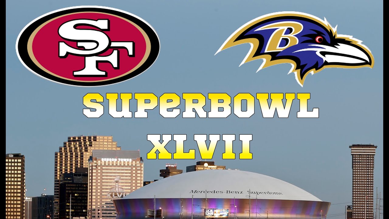 Red Zone Blitz: Superbowl Edition! Ravens - 49ers! Does Ray Lewis Go ...