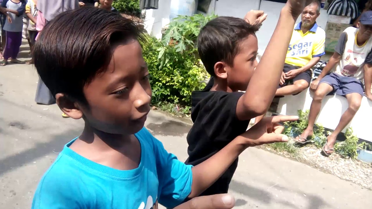 Iring iring khotmil qur'an - YouTube