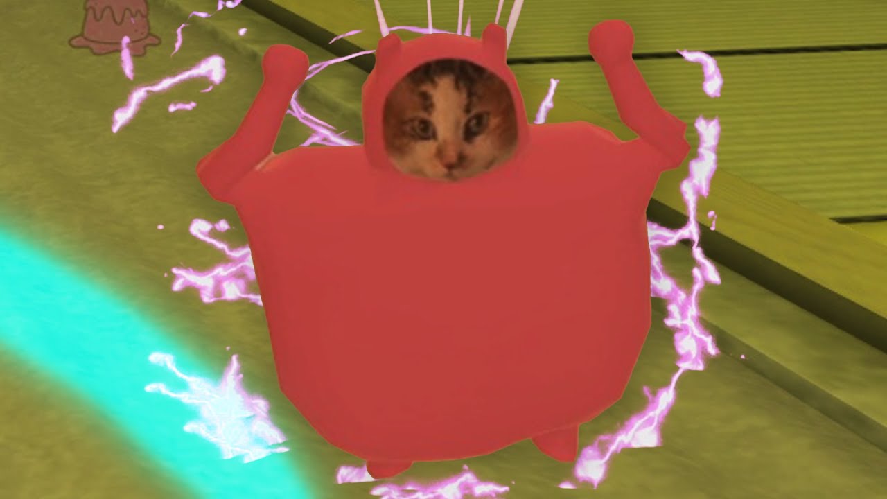 VRChat is cursed - YouTube