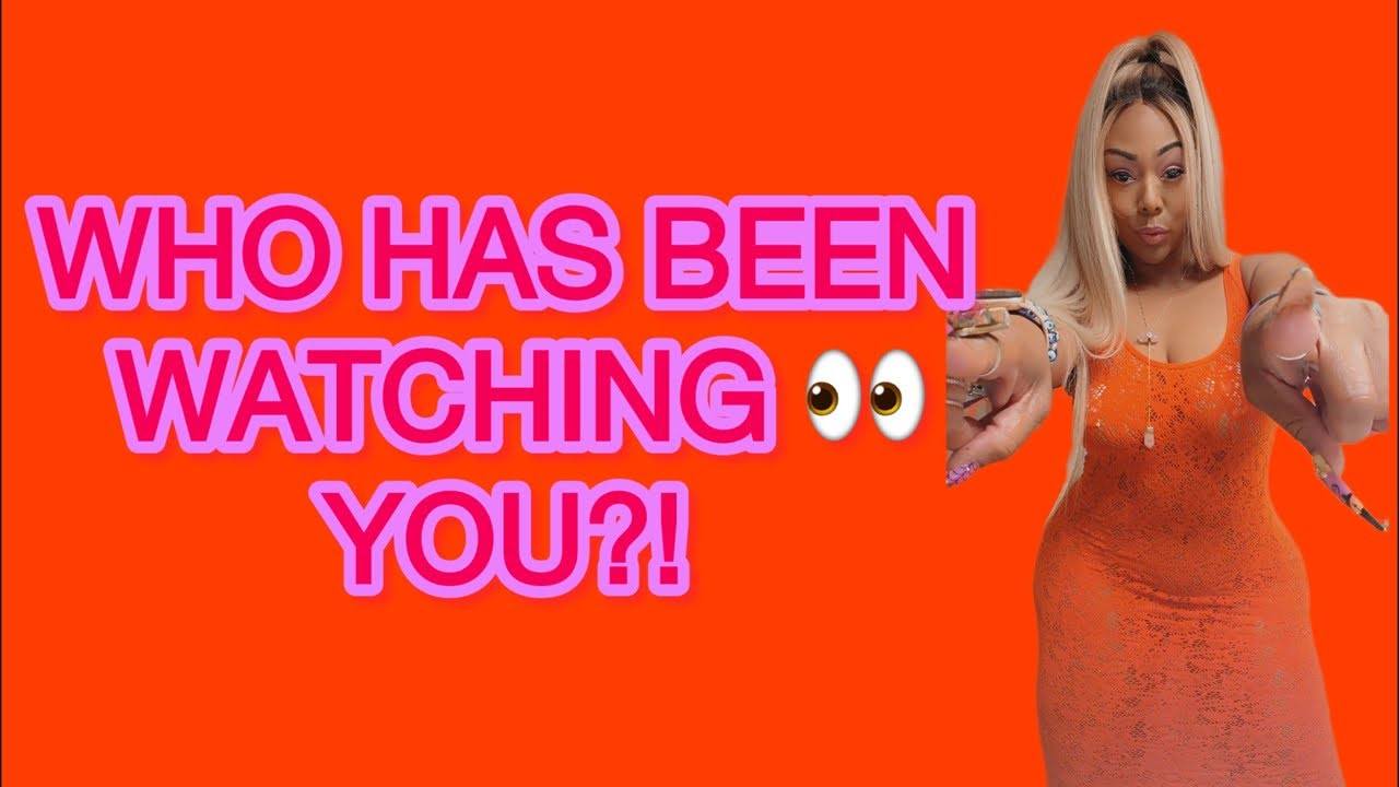 ALL SIGNS! WHO HAS BEEN WATCHING YOU?! 👀👀👀👀👀👀 - YouTube
