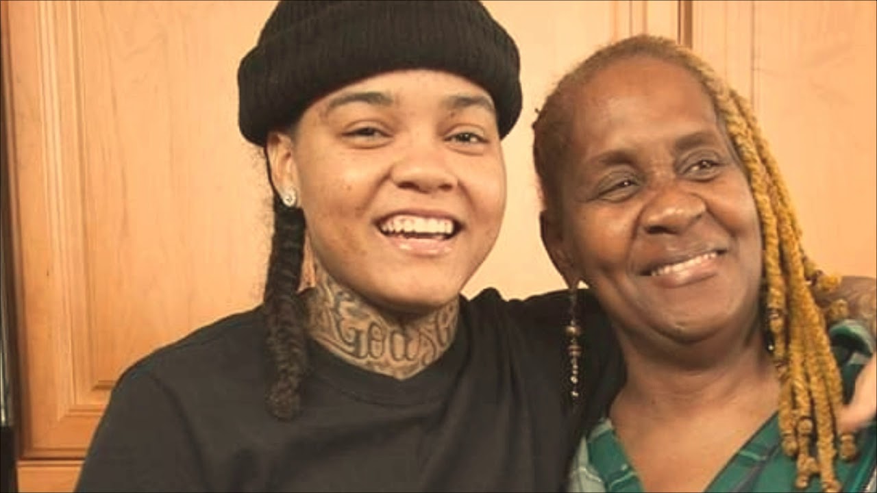 Young MA - YouTube