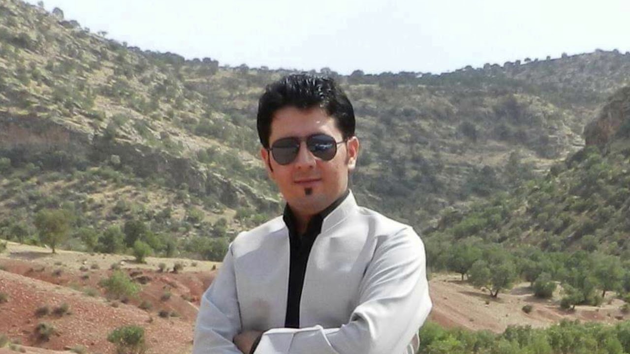 #Mohamad #Mamle محمد ماملی Twana Aziz 22-4_2020 - YouTube