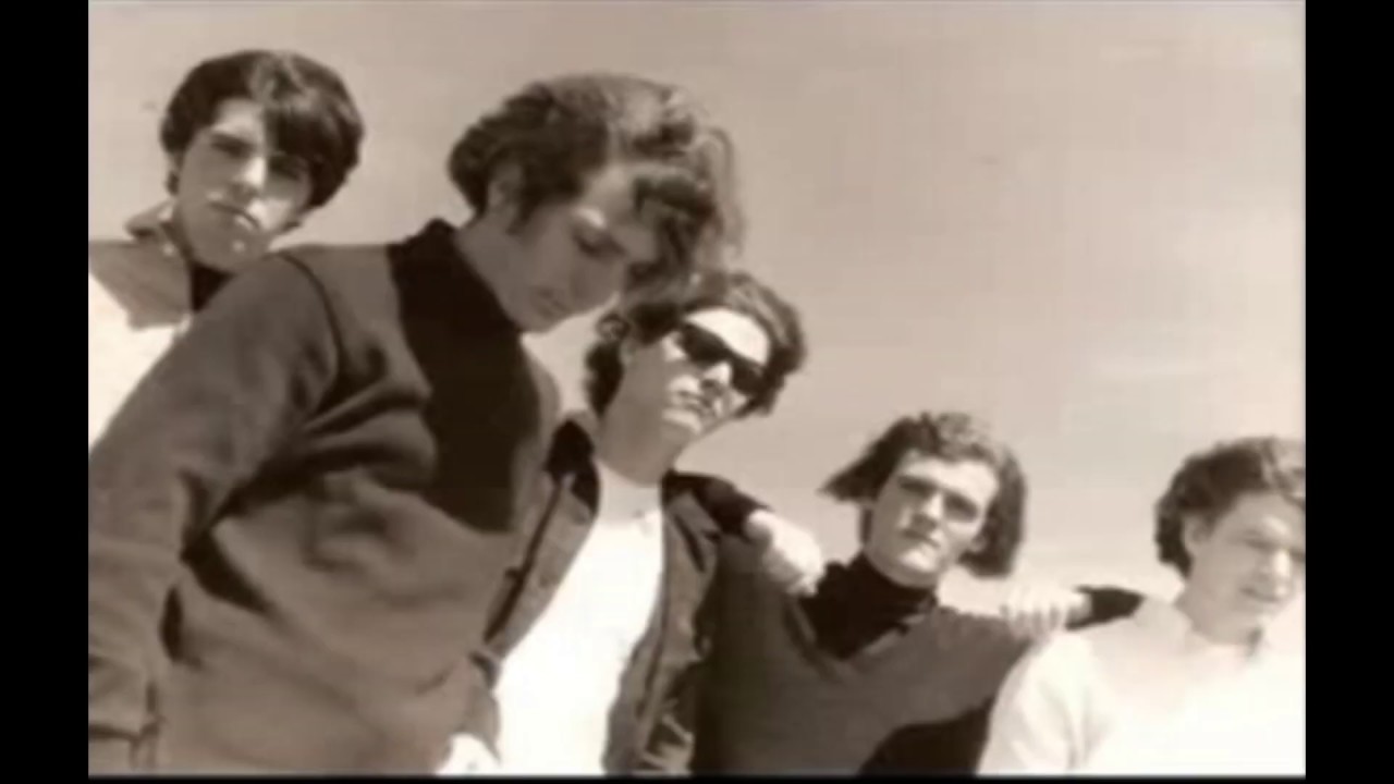 You're to Far Behind / Harbinger Complex - YouTube