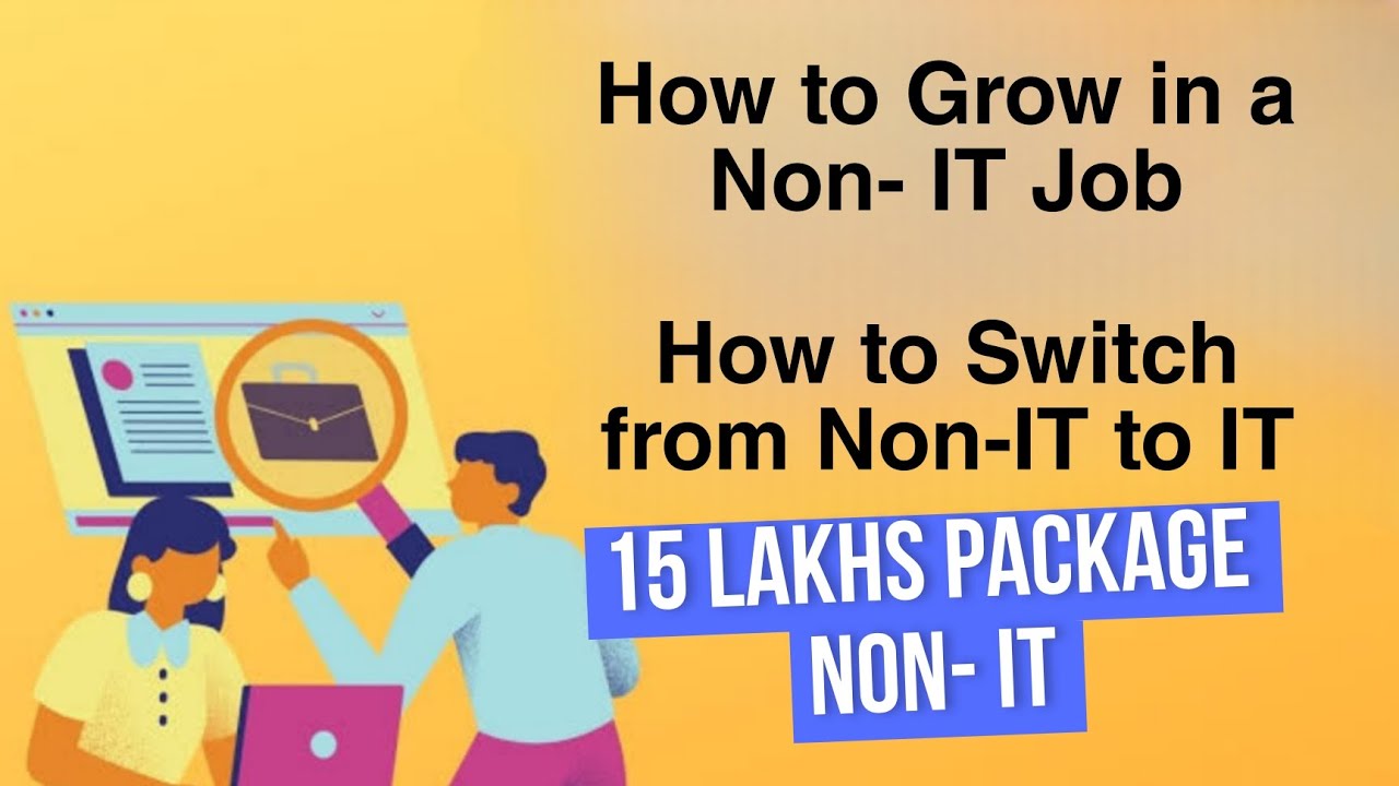 How to Get high paying package - YouTube