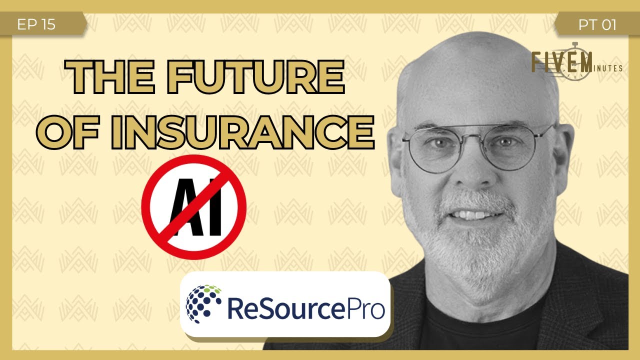 Gen AI in Insurance – Hype, Hope, or Here to Stay? | Part 01 - YouTube