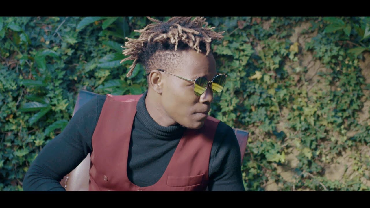 6.LYMIN AFRICA_ Mimi Na Wewe (Official Music Video) - YouTube