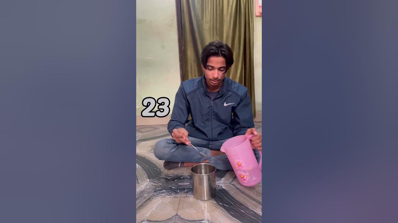 how-much-spoon-water-youtube