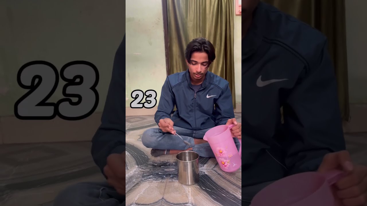 HOW MUCH SPOON WATER YouTube HOW MUCH SPOON WATER YouTube