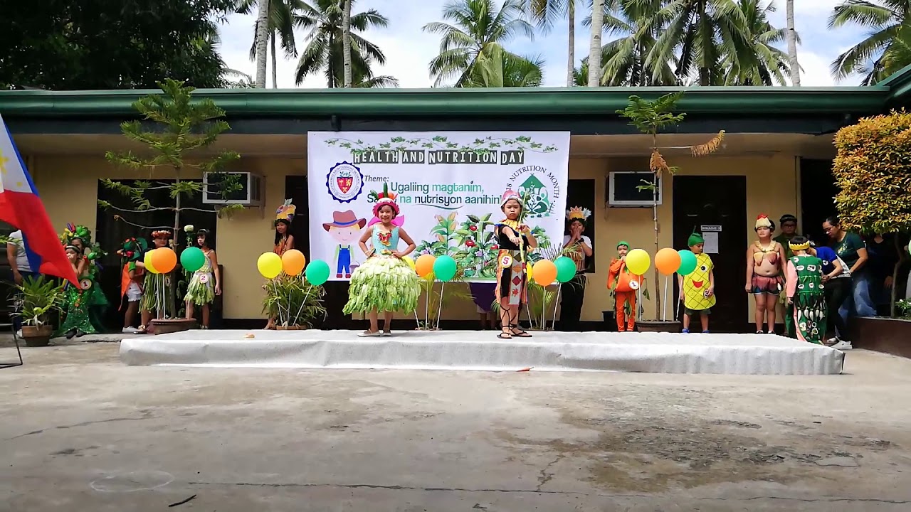 Nutrition Month Costumes... Vegetables inspired costume..Mr Nutrition ...