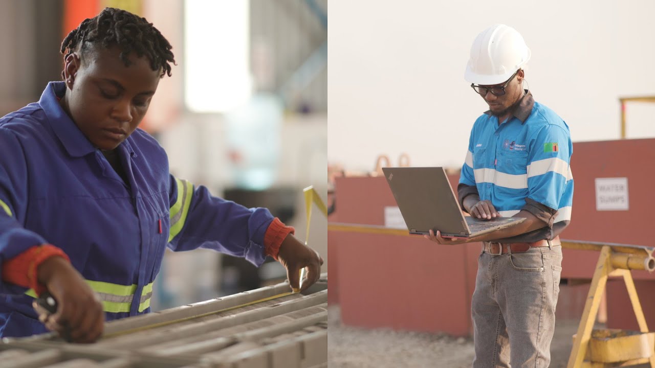 Zambian Excellence at KoBold Metals (H1 2024 Mingomba Update Video ...