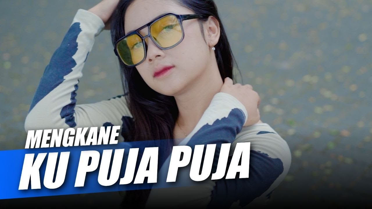 DJ KU PUJA PUJA FULLBASS LAGU SLOW ROCK REMIX - YouTube