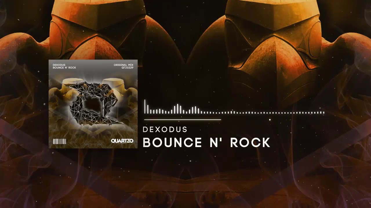 Dexodus - Bounce N' Rock (OUT NOW!) [FREE] Supported by Hardwell and ...